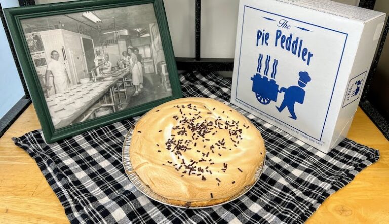 Fundraising Made Simple and Delicious | The Pie Peddler