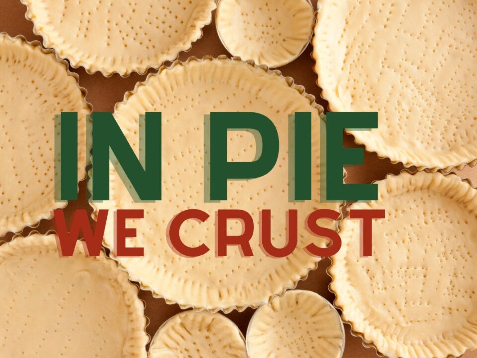 An Insider's Guide to Mehaffies Pies | Mehaffies Pies